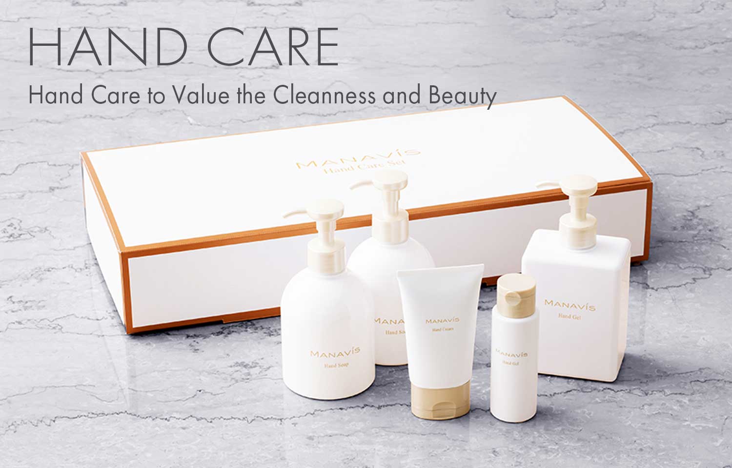 HAND CARE Hand Care to Value the Cleanness and Beauty | Manavis ...